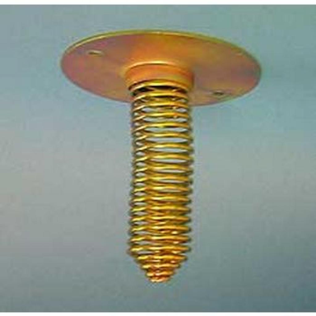 Metal Feeders | Domestic Fowl Trust