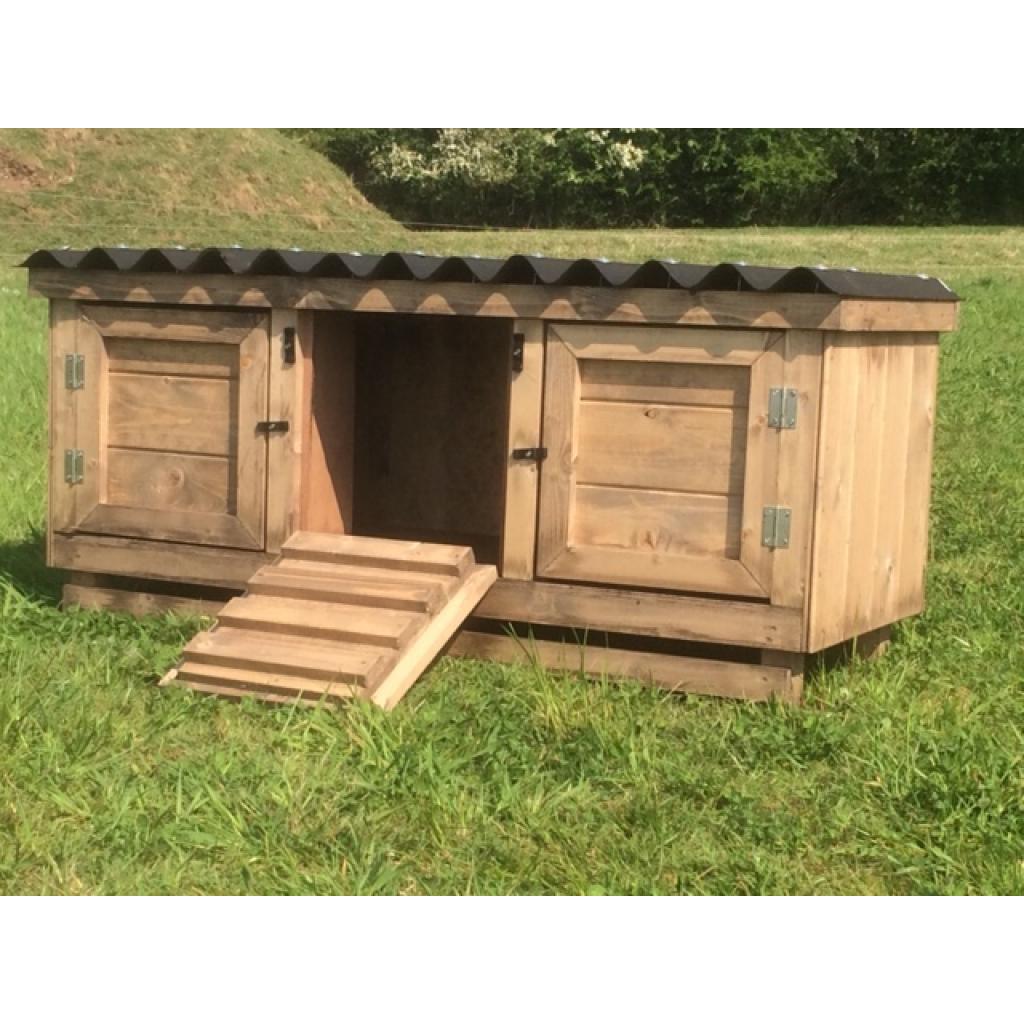 Chicken Housing