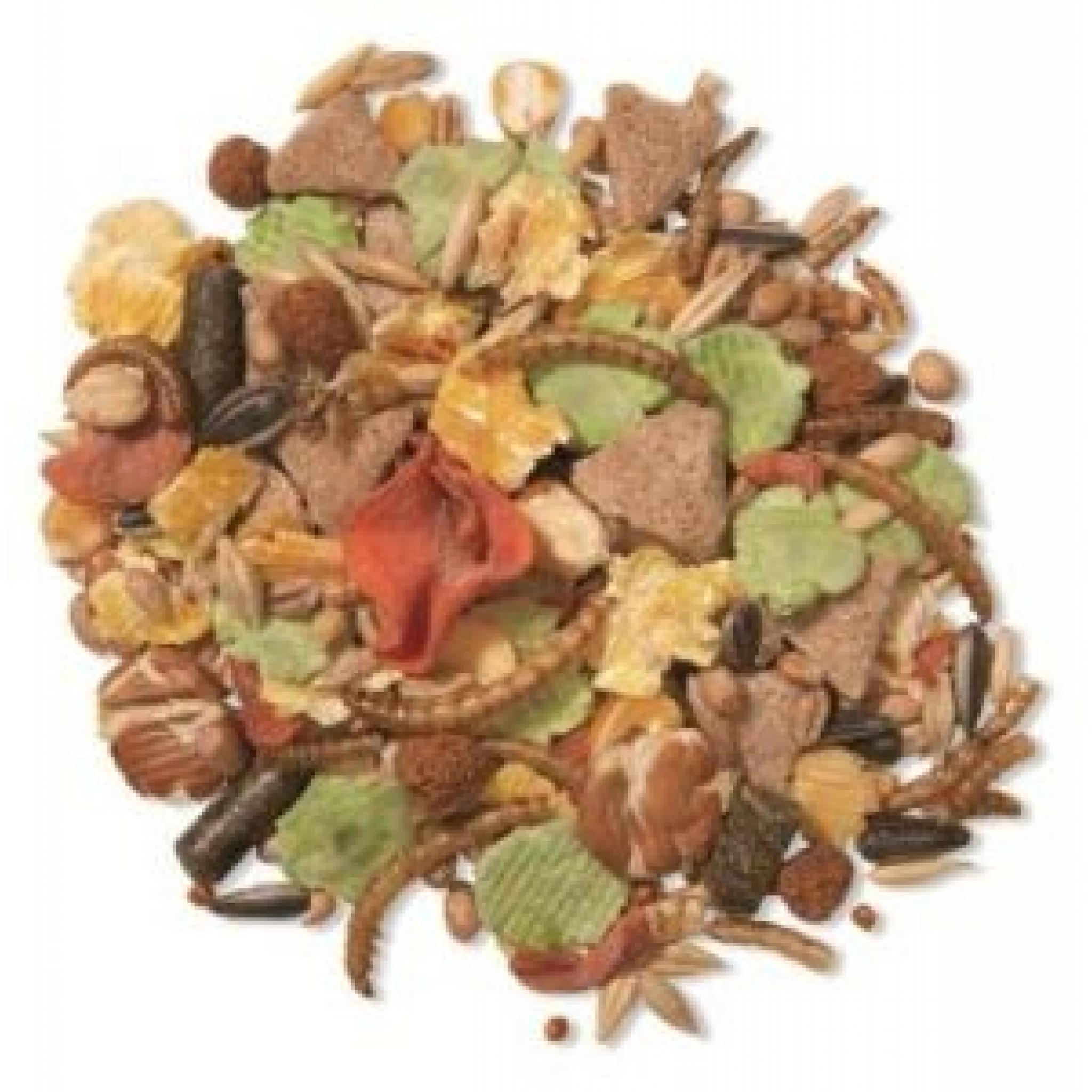 Mr Johnson's Supreme Rat and Mouse mix 900g