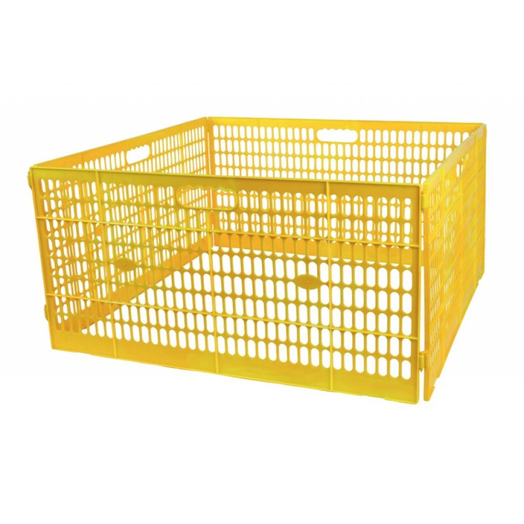 Chick Enclosure Panels