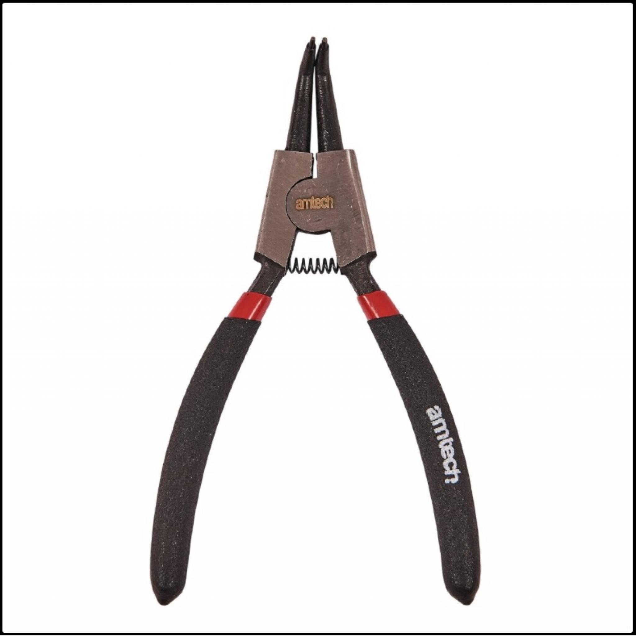 Beak & Bumpa Bit fitting pliers