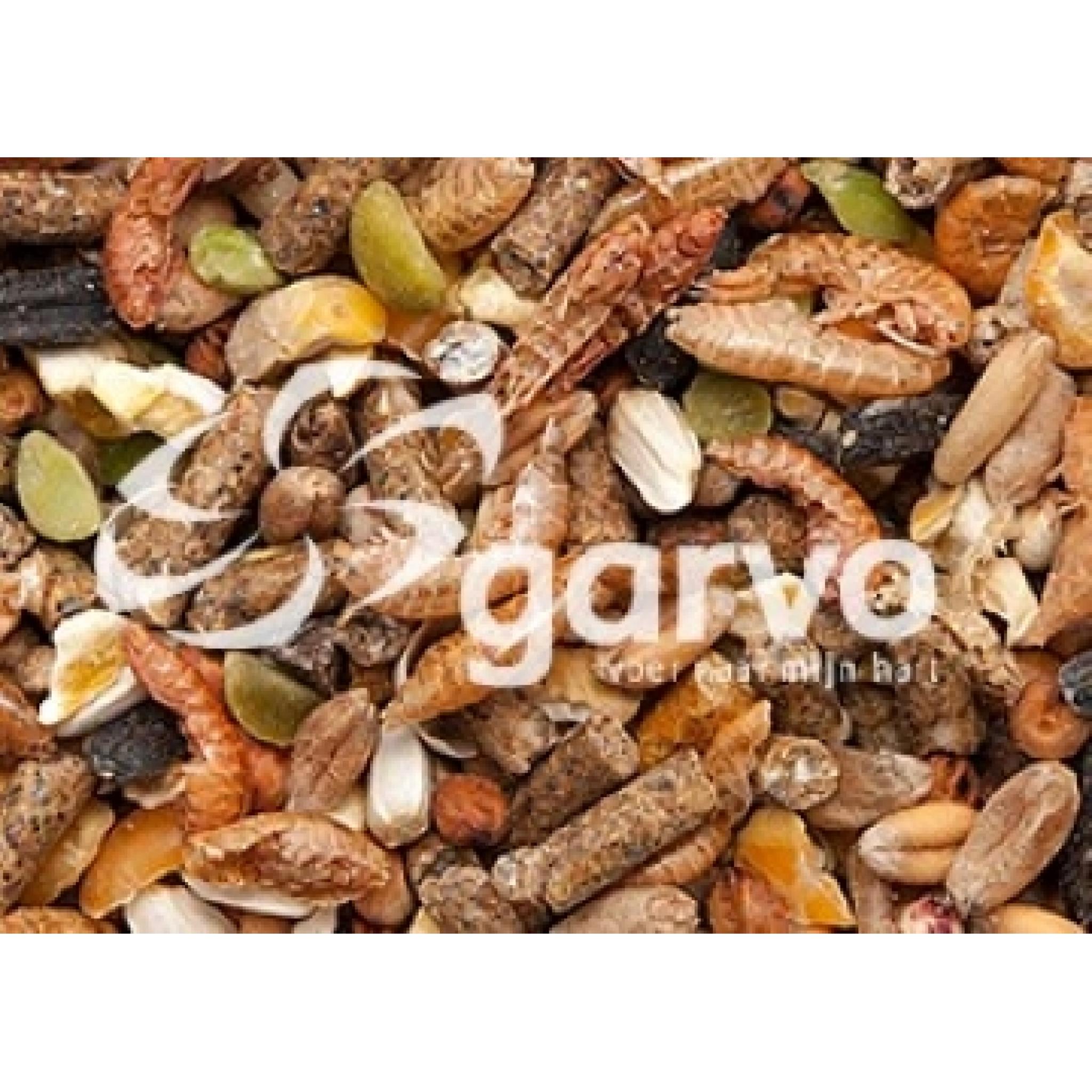 Garvo Alfamix Chickens 1055