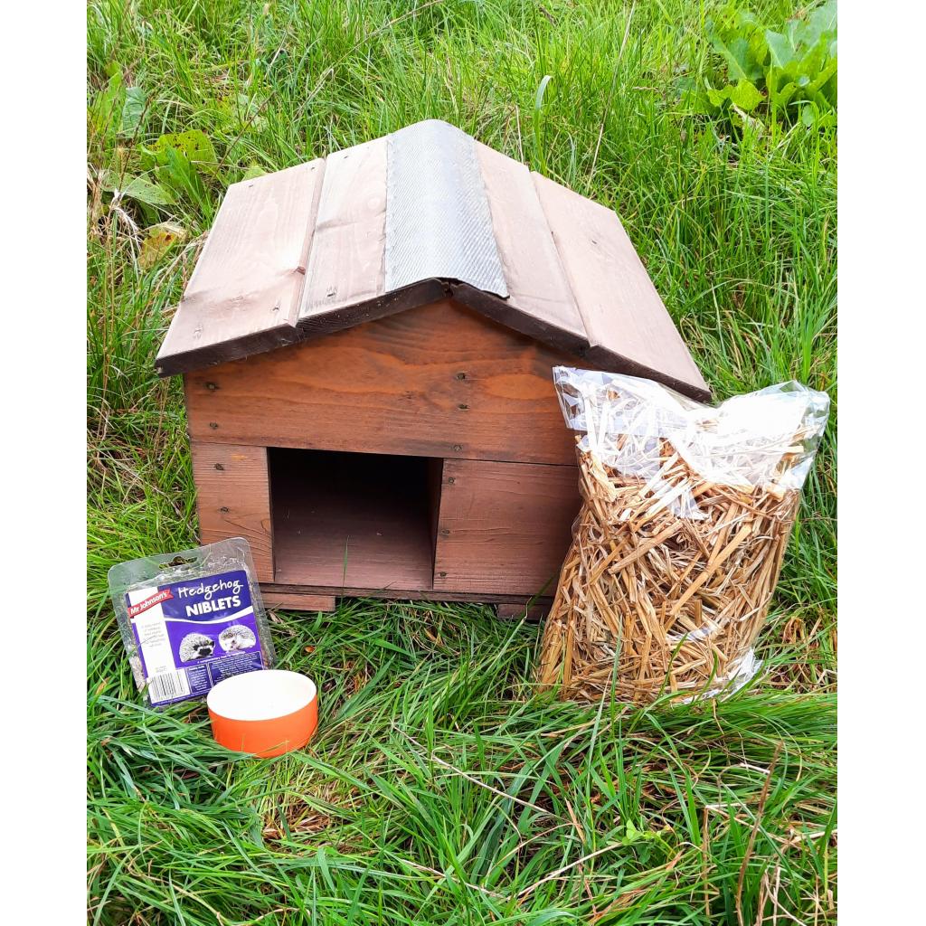 Poultry Housing | Domestic Fowl Trust