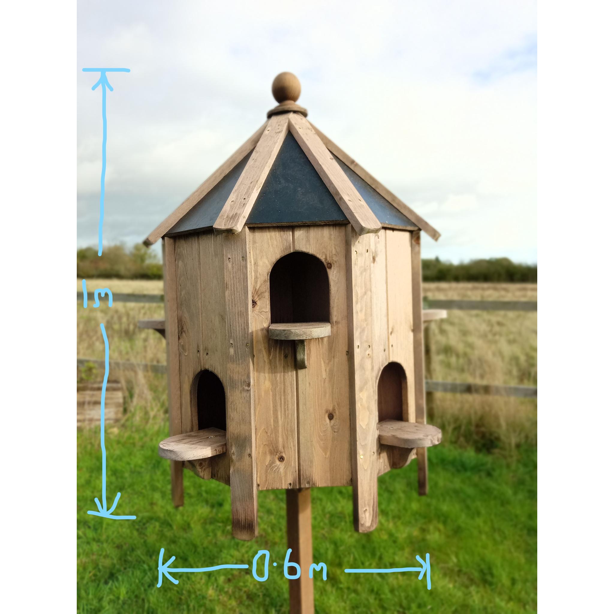 Dove Cote